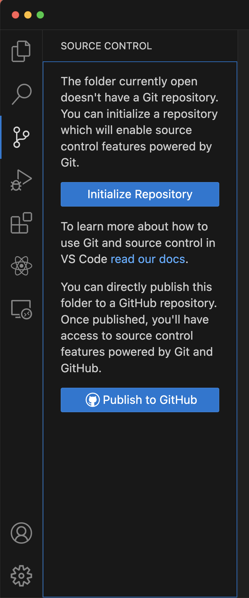 Develop Roblox Games in Visual Studio Code Without Rojo